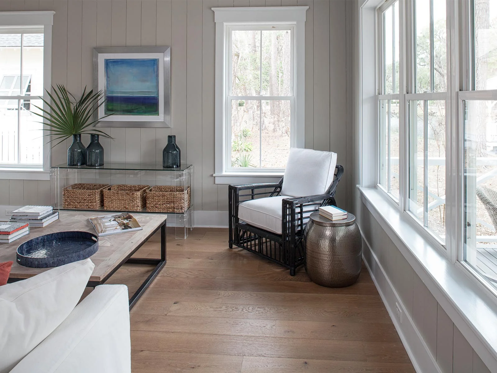 Testimonials | Philadelphia Main Line Interiors — Lisa Furey Interiors