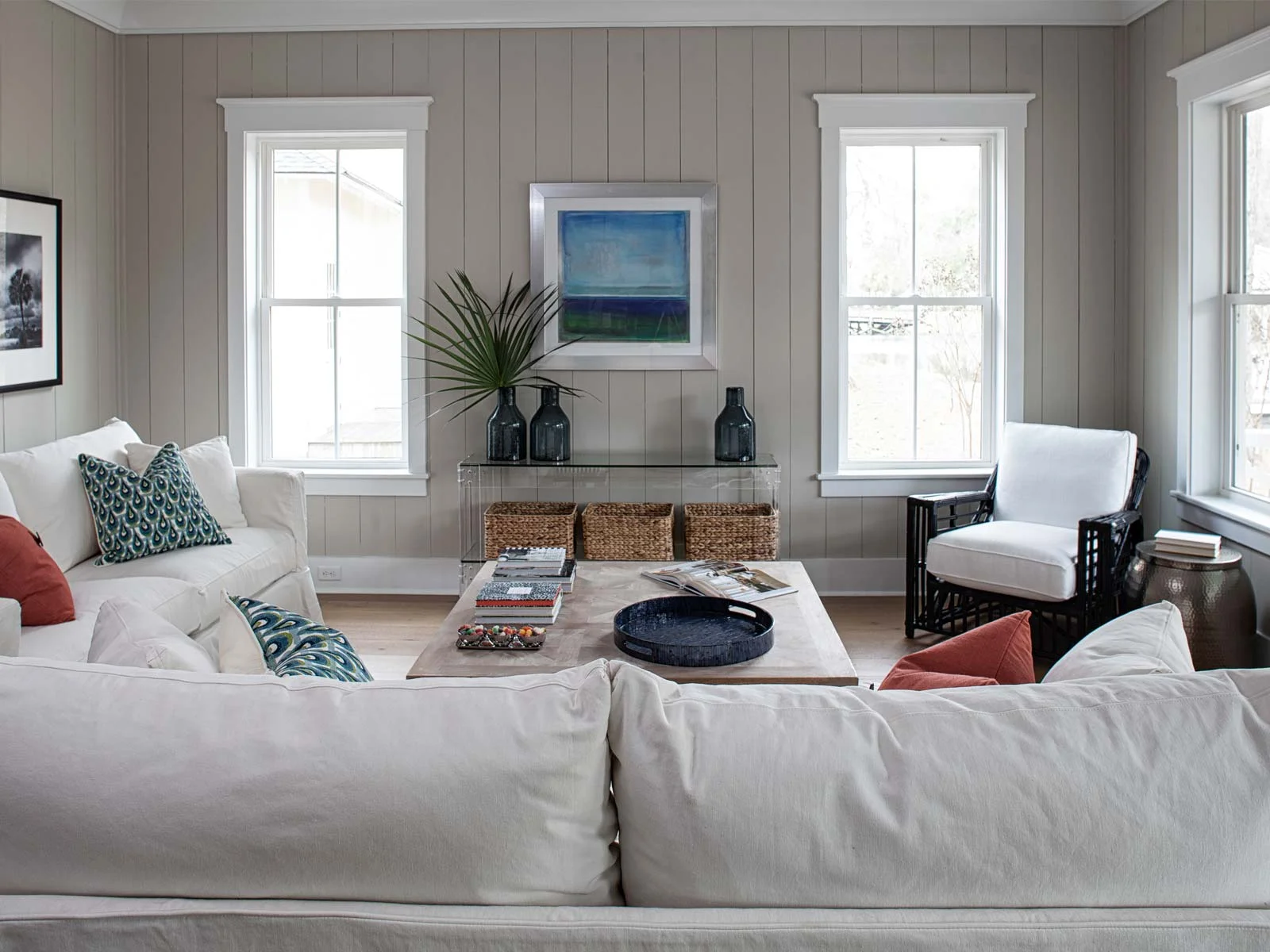 Testimonials | Philadelphia Main Line Interiors — Lisa Furey Interiors