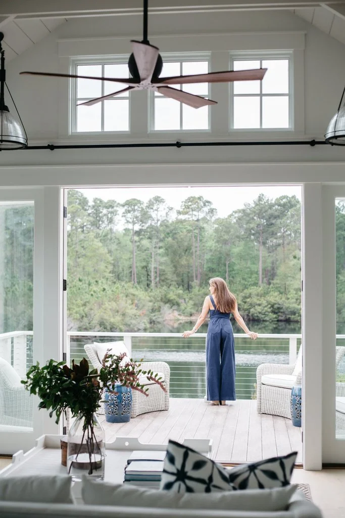 Lisa | About Lisa Furey Interiors — Lisa Furey Interiors