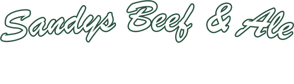 Sandy's Beef & Ale