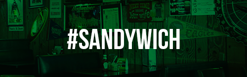 Sandy's Beef & Ale