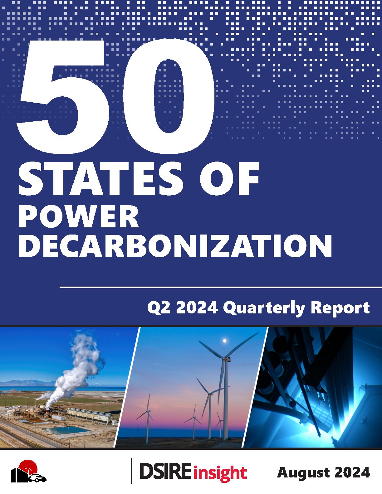 Publications — DSIRE Insight