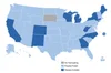 50 State Analysis: Home Energy Rebate Programs Status — DSIRE Insight
