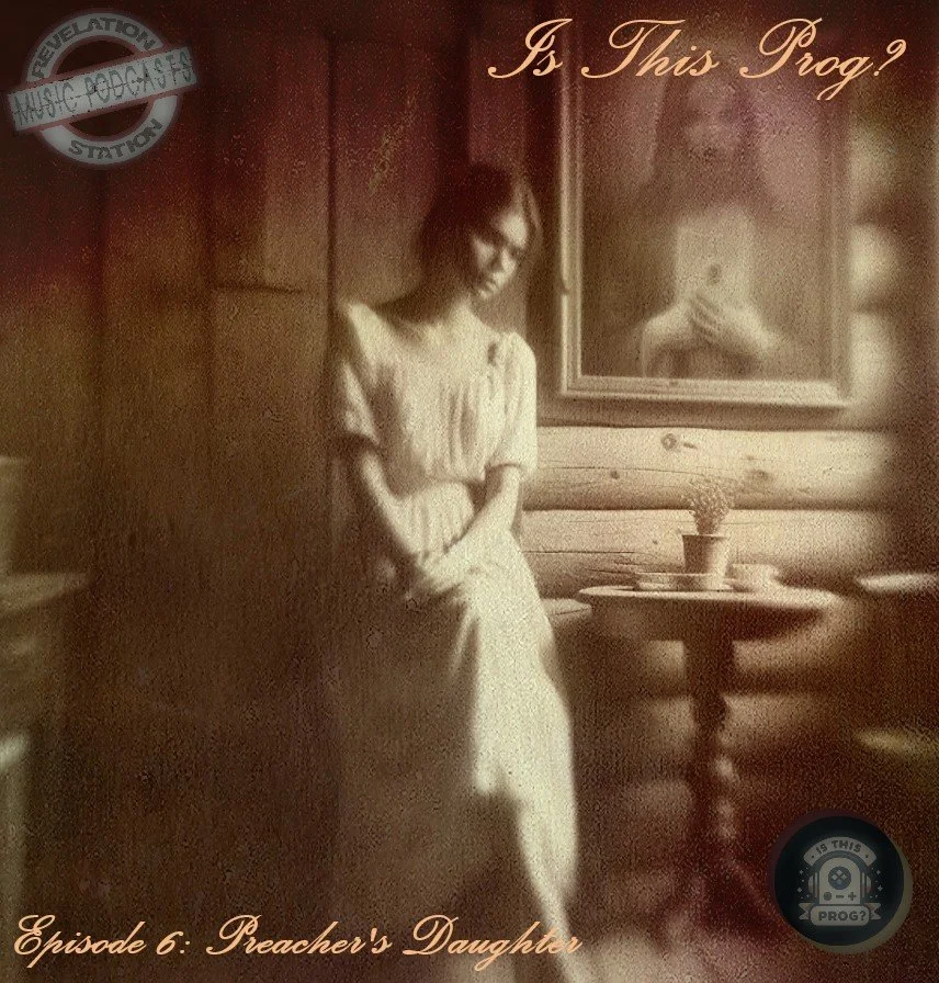 Is This Prog? — The Revelation Station Podcast