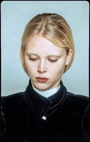 Anna Perger