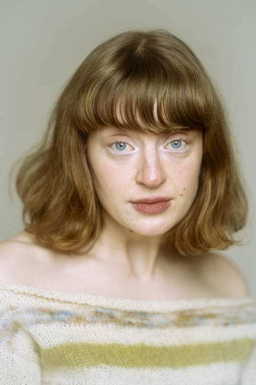 Anna Perger