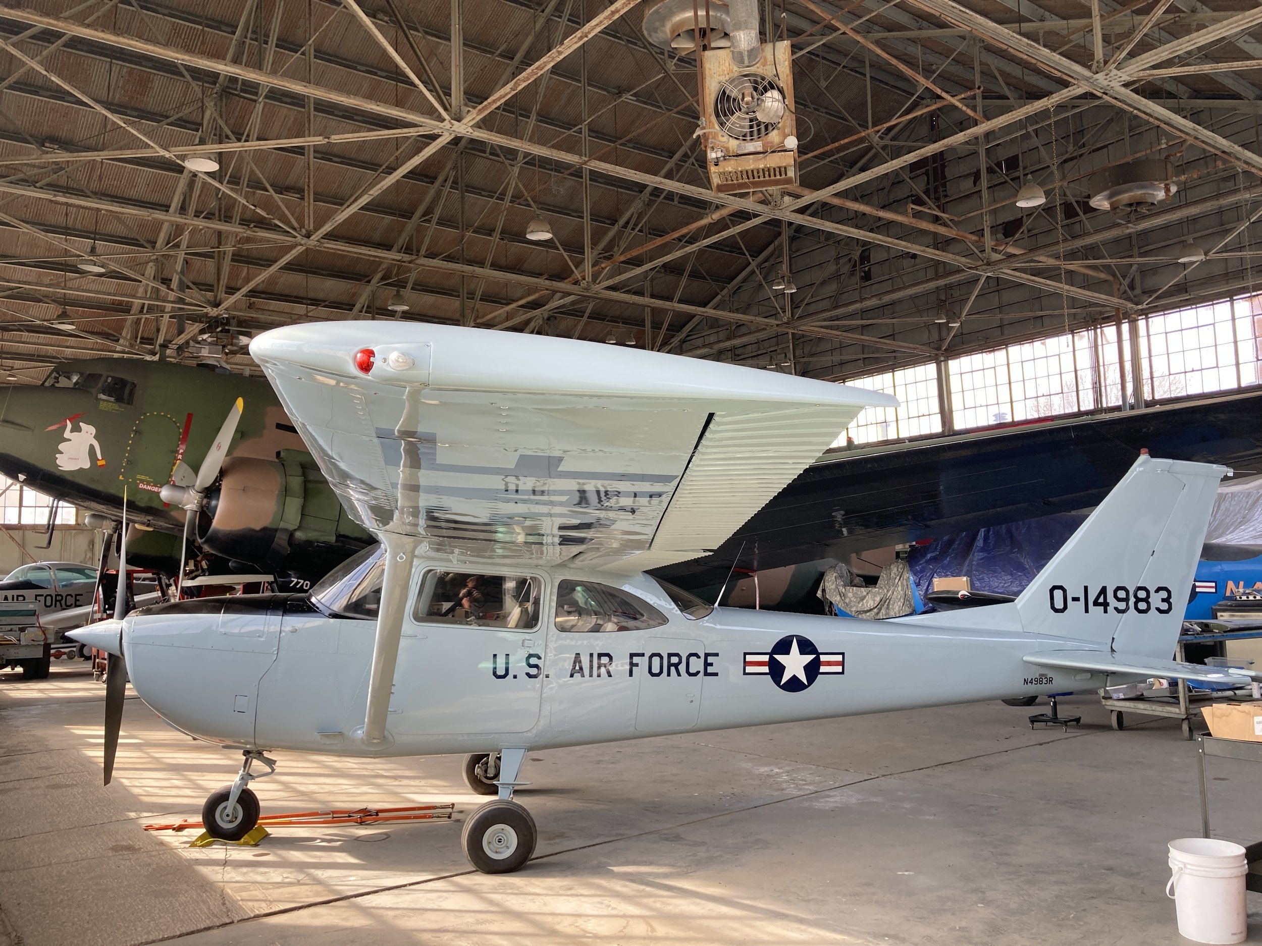 American Flight Museum