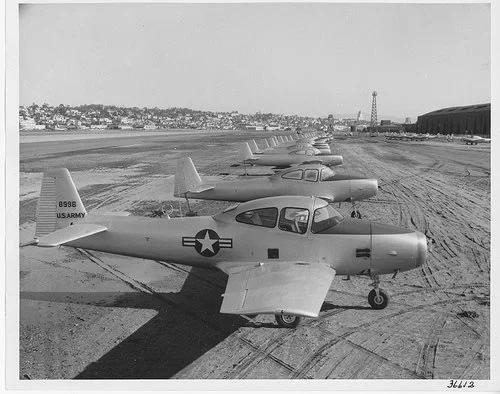 Get Involved — American Flight Museum