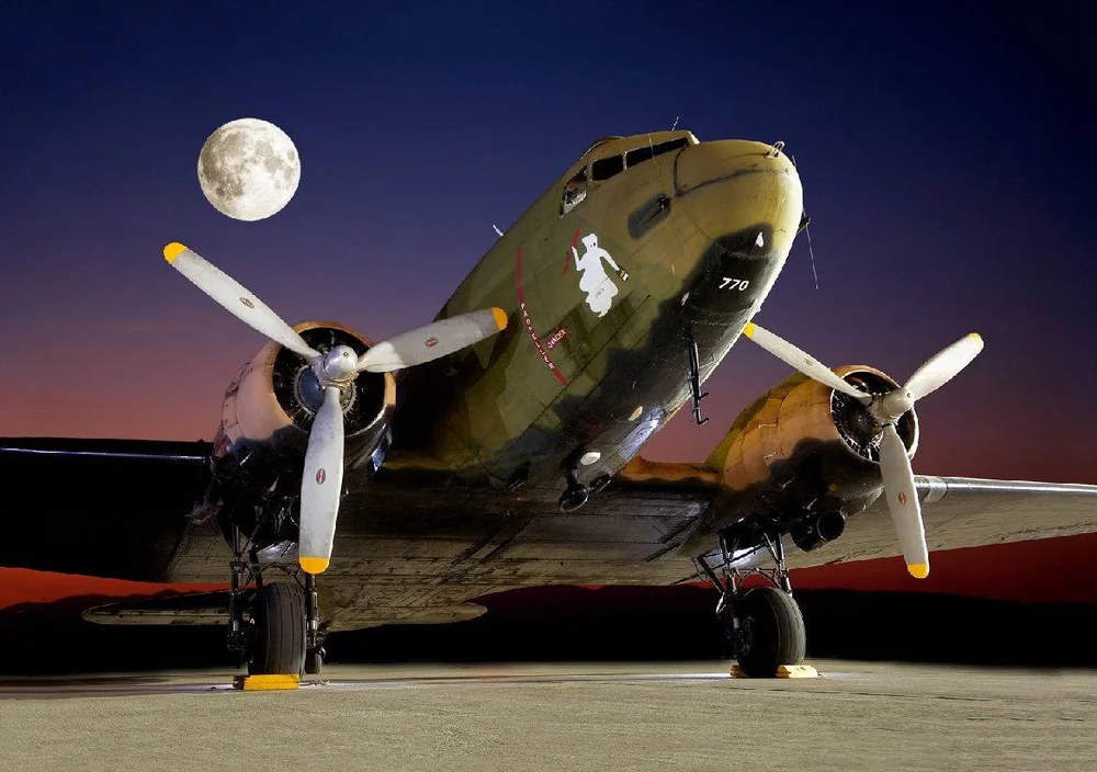 News/Events — American Flight Museum