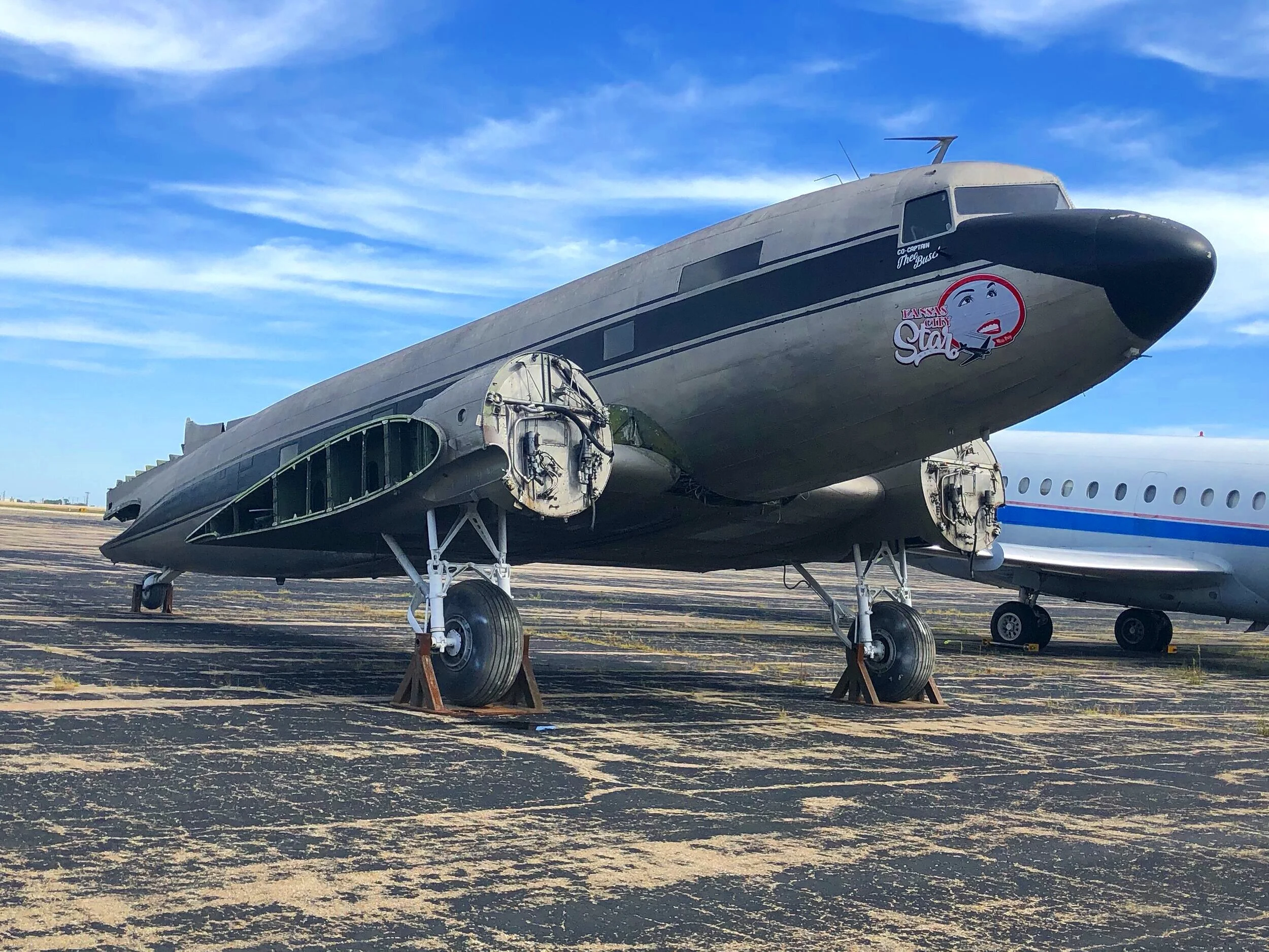 News/Events — American Flight Museum