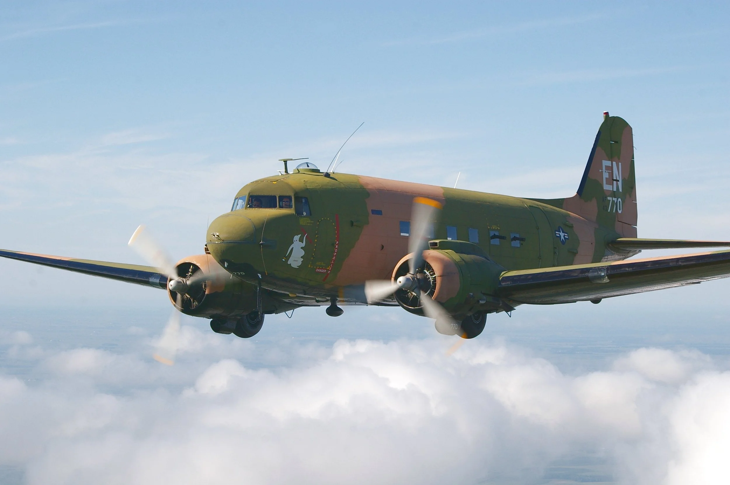 American Flight Museum