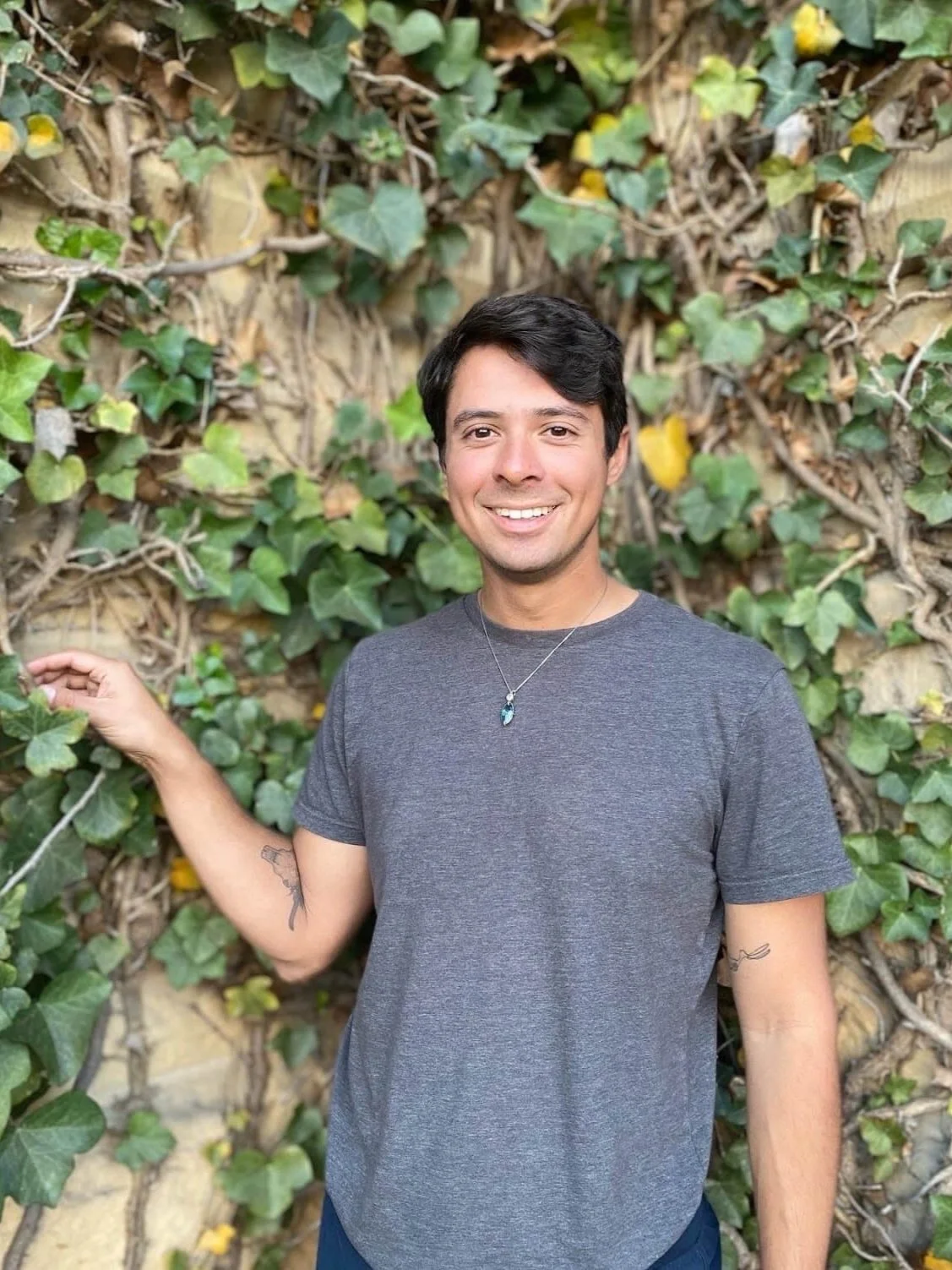 Practitioners — Oceanside Massage and Healing