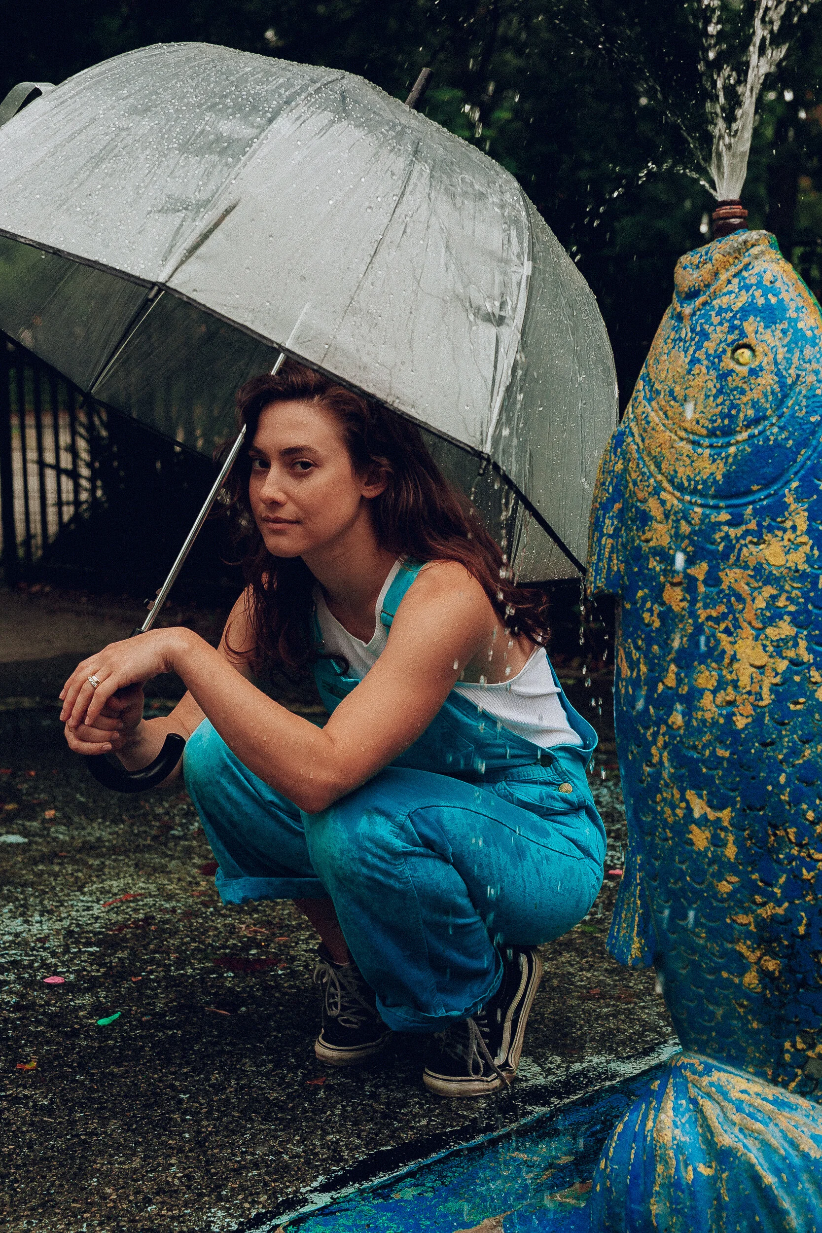 Hi — AUDREY HARDEN