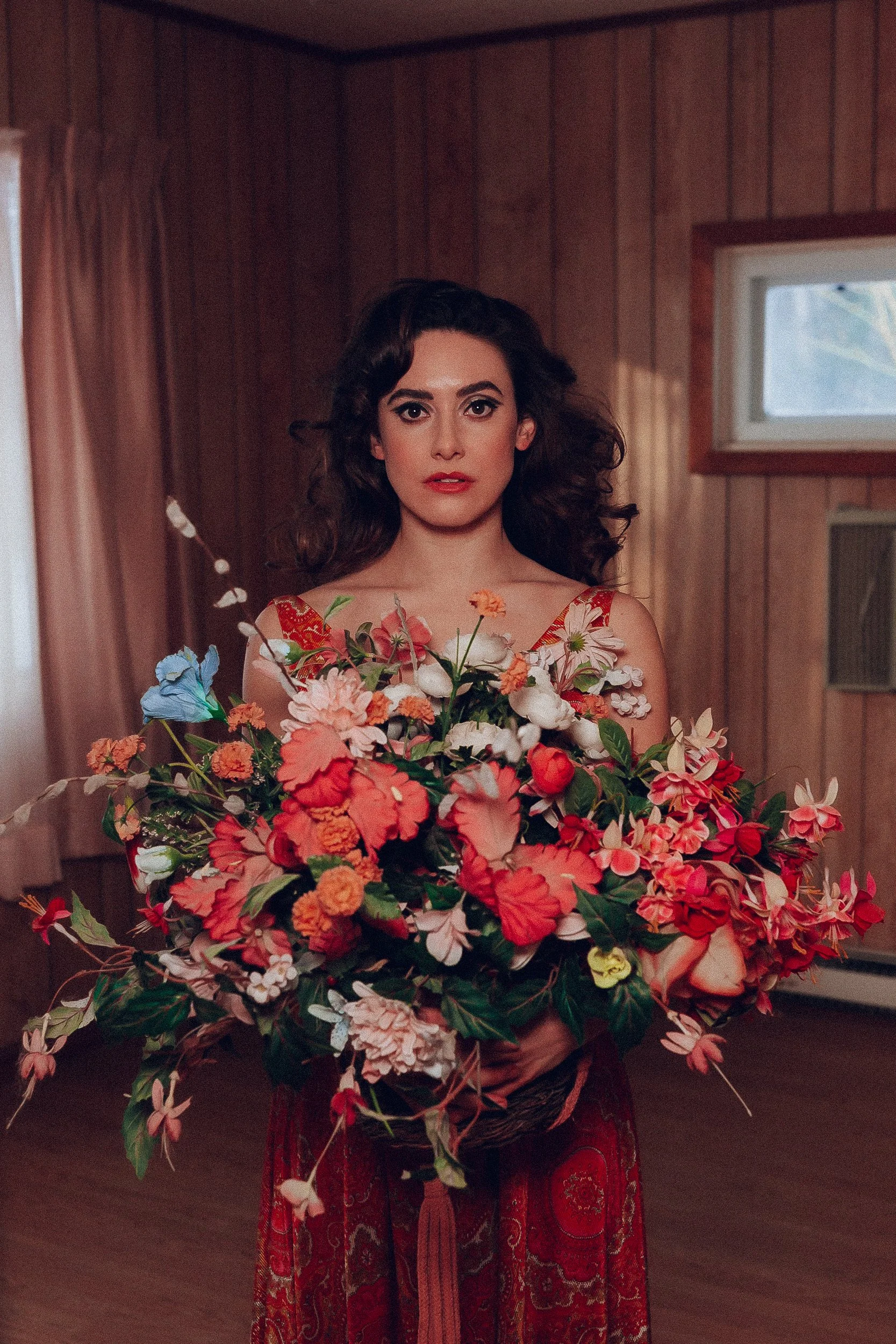 Hi — AUDREY HARDEN