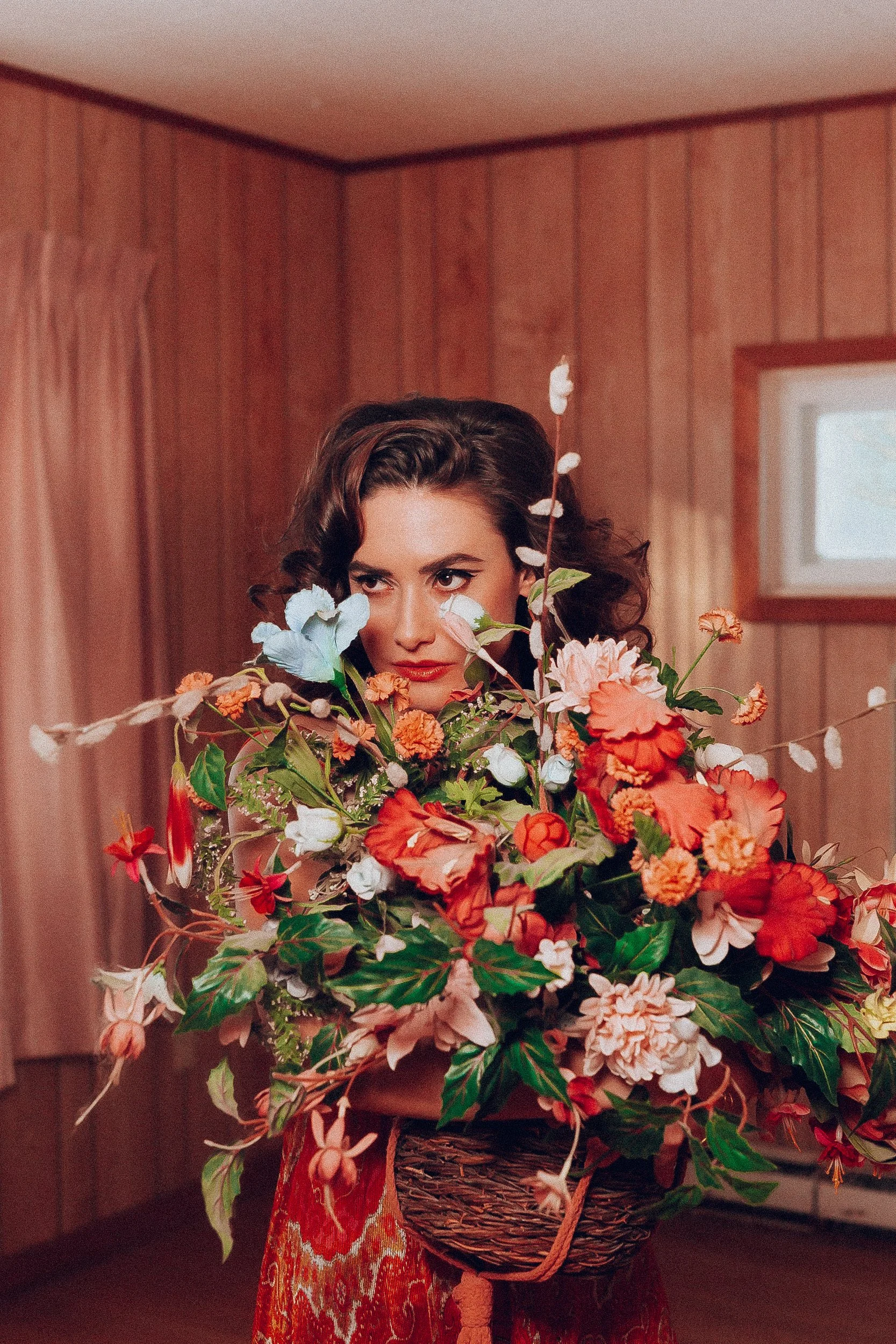 Hi — AUDREY HARDEN