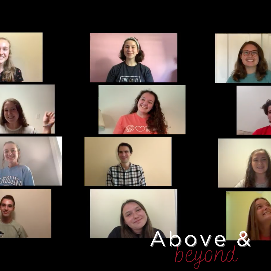 Netta News — Massanetta Springs