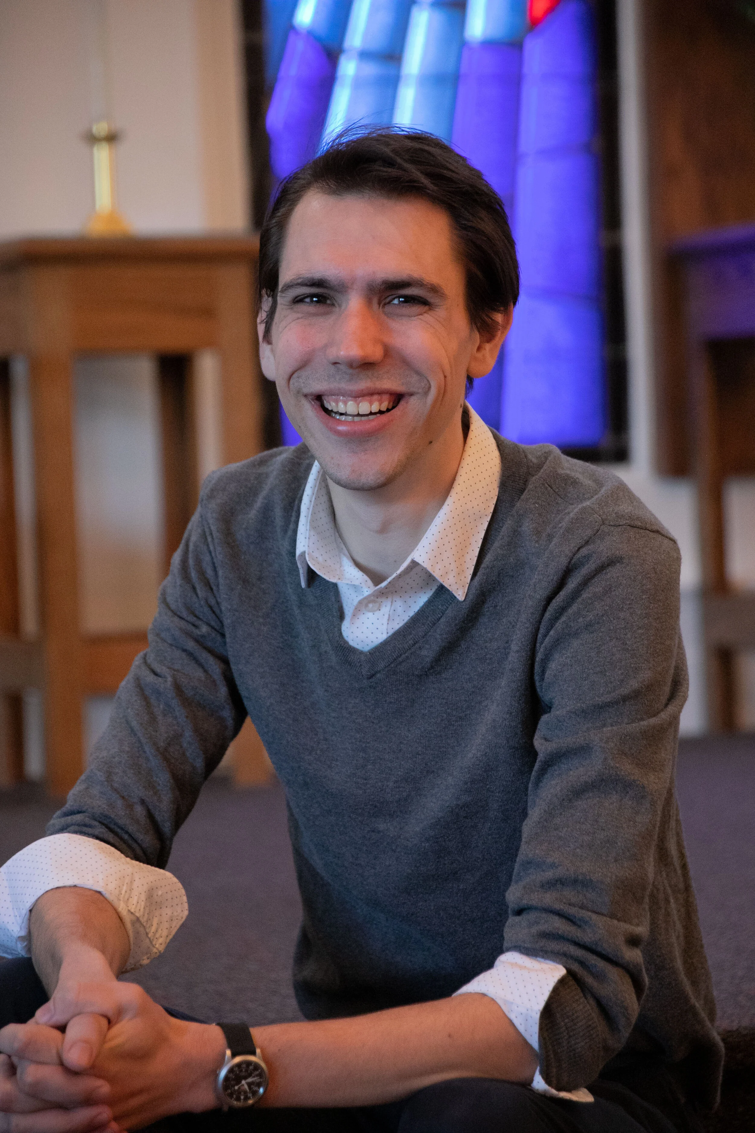 Middle School Conference — Massanetta Springs