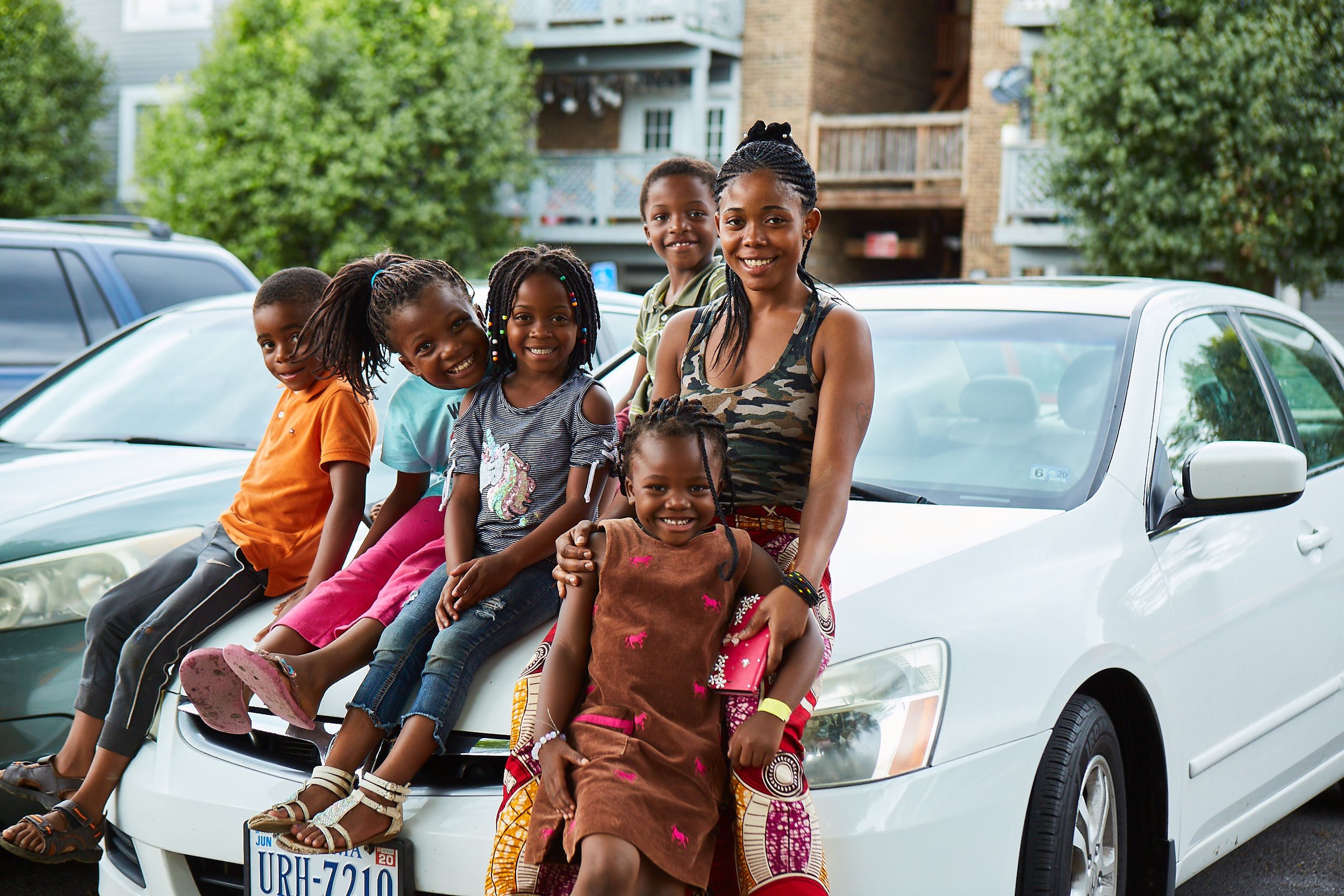 Mother's Day Brunch — Massanetta Springs