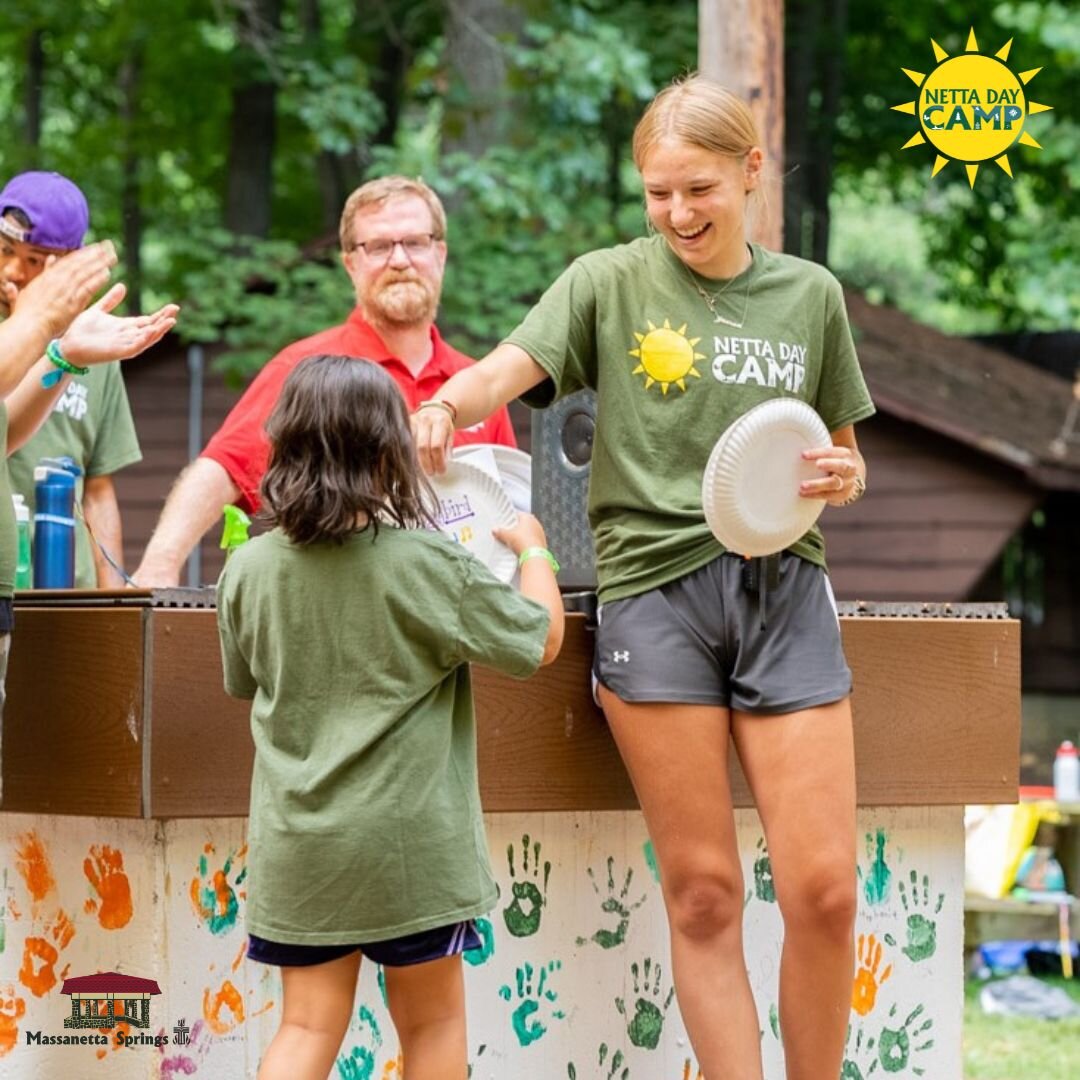 Day Camp — Massanetta Springs
