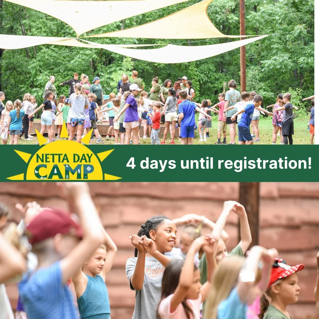 Day Camp — Massanetta Springs