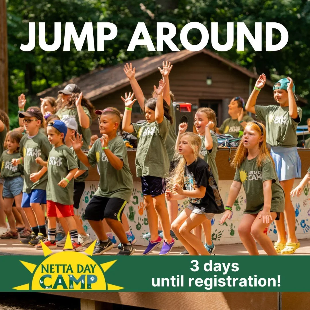 Day Camp — Massanetta Springs