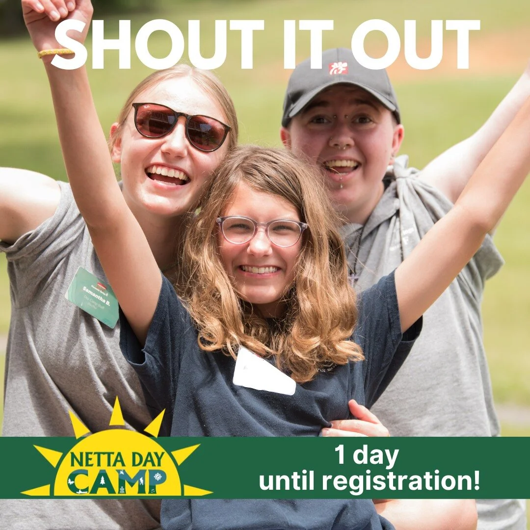 Day Camp — Massanetta Springs