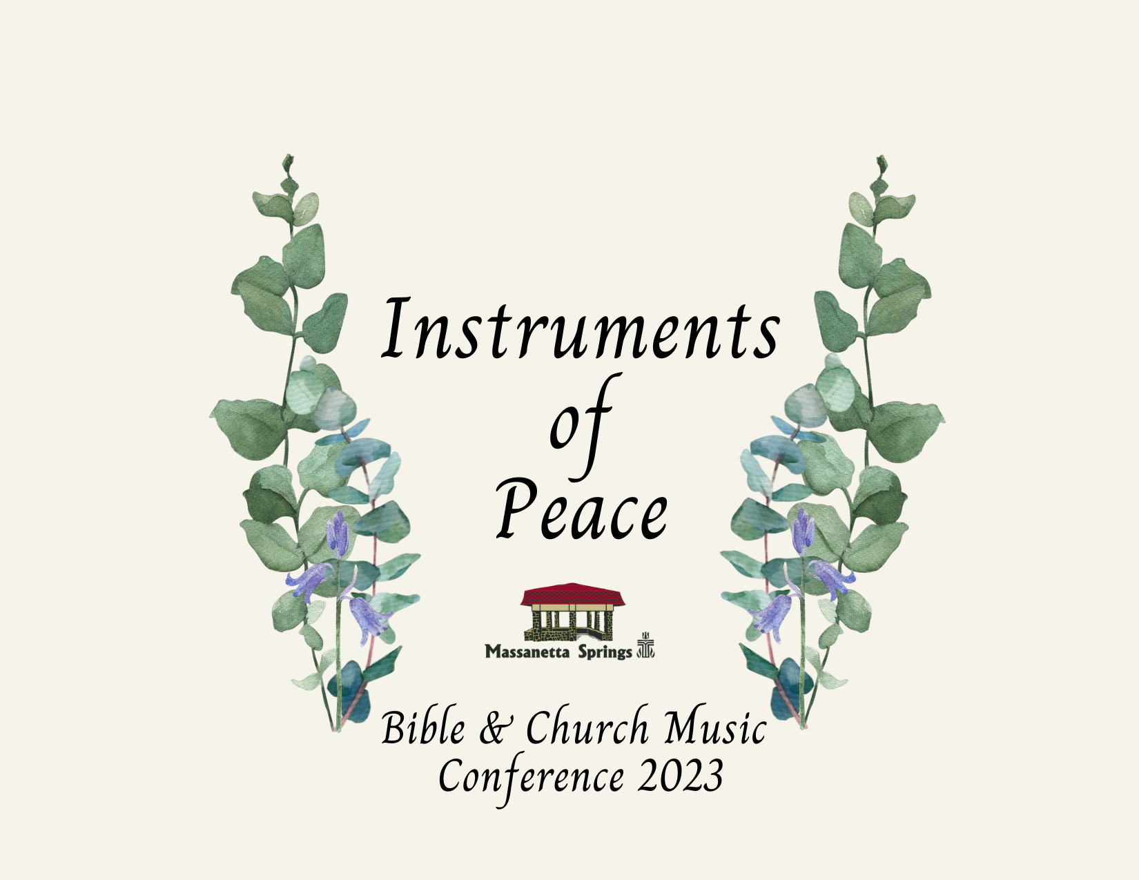 Bible & Church Music Conference 2025 — Massanetta Springs