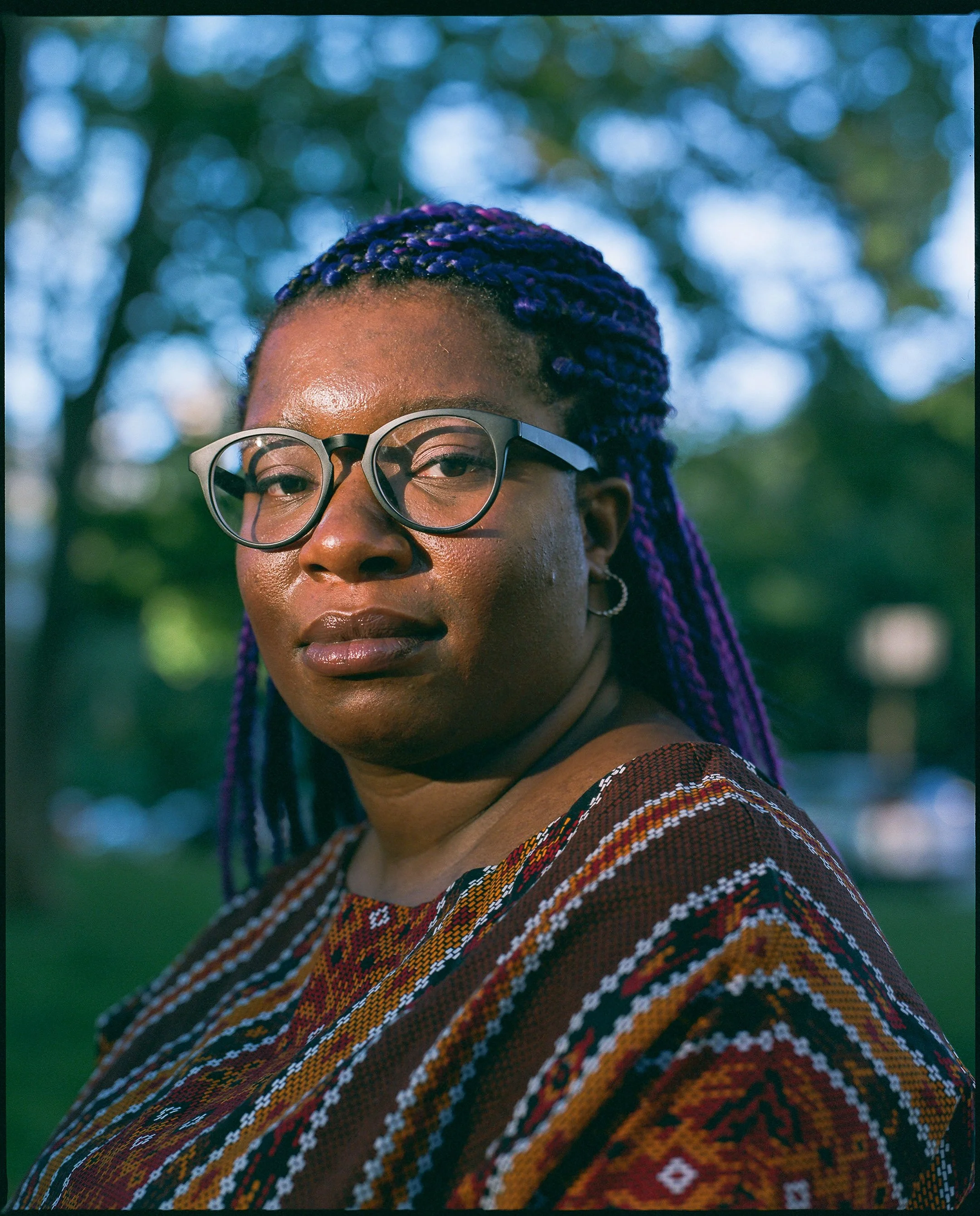 Keep Awake! — Massanetta Springs