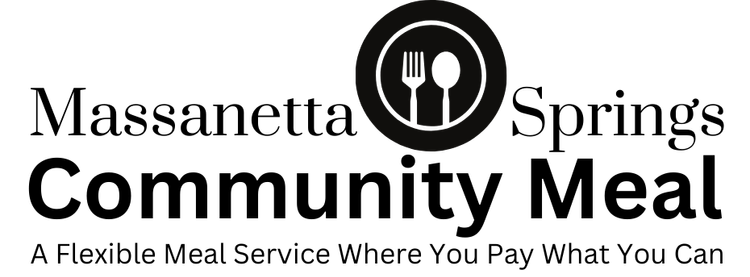 Community Meal — Massanetta Springs