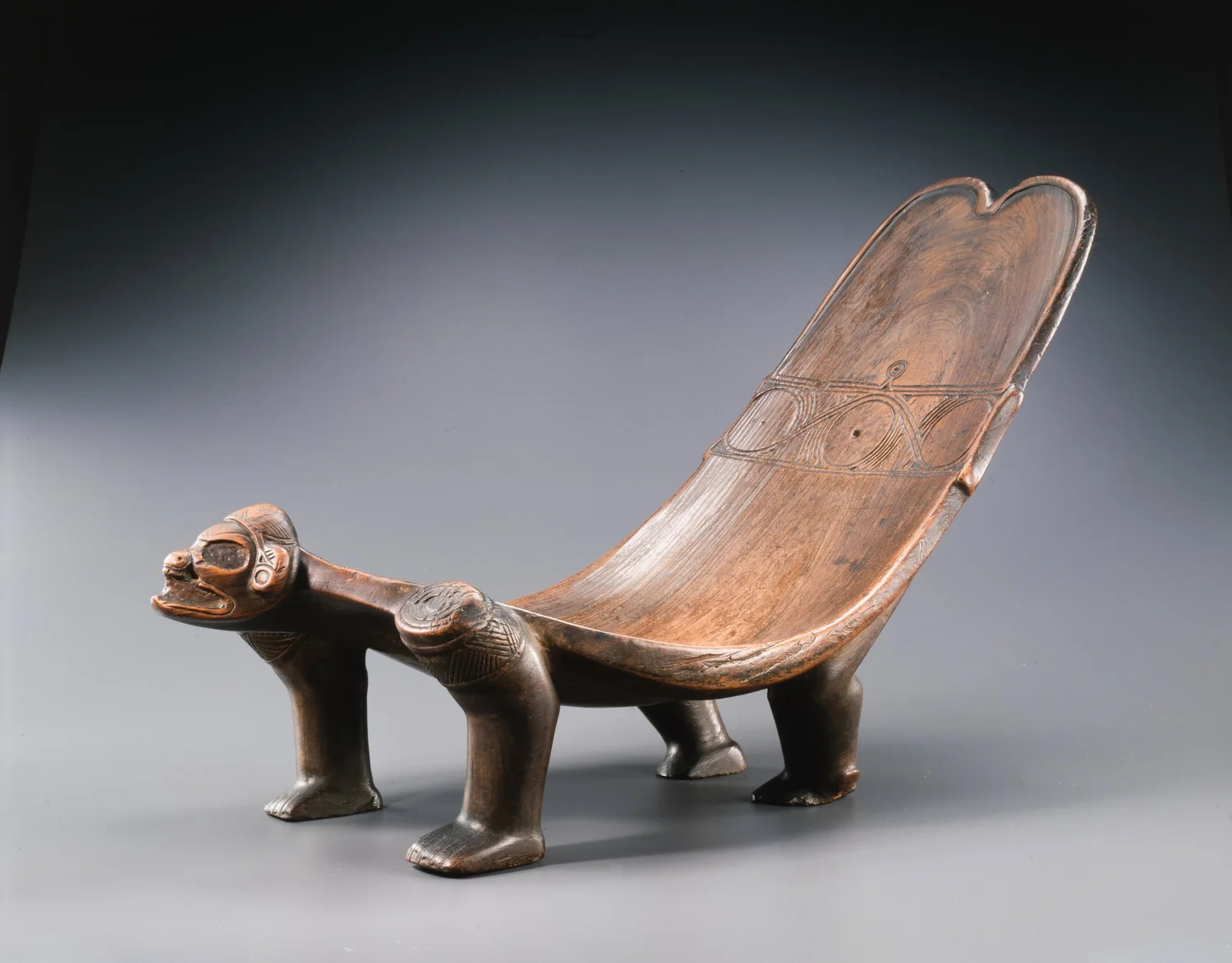 The Taíno and Kalinago of the Caribbean at Musée du quai Branly ...