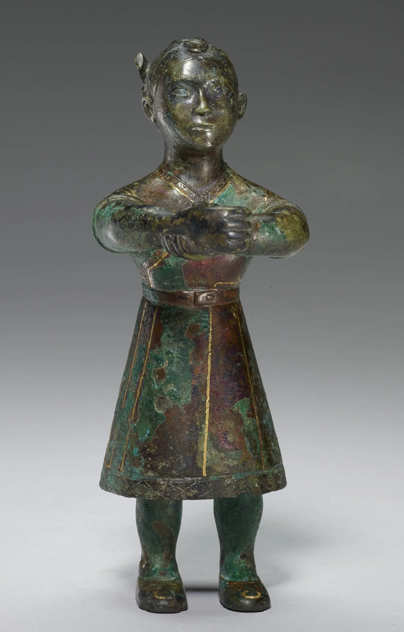 Now Showing | Eternal Offerings: Chinese Ritual Bronzes at the ...
