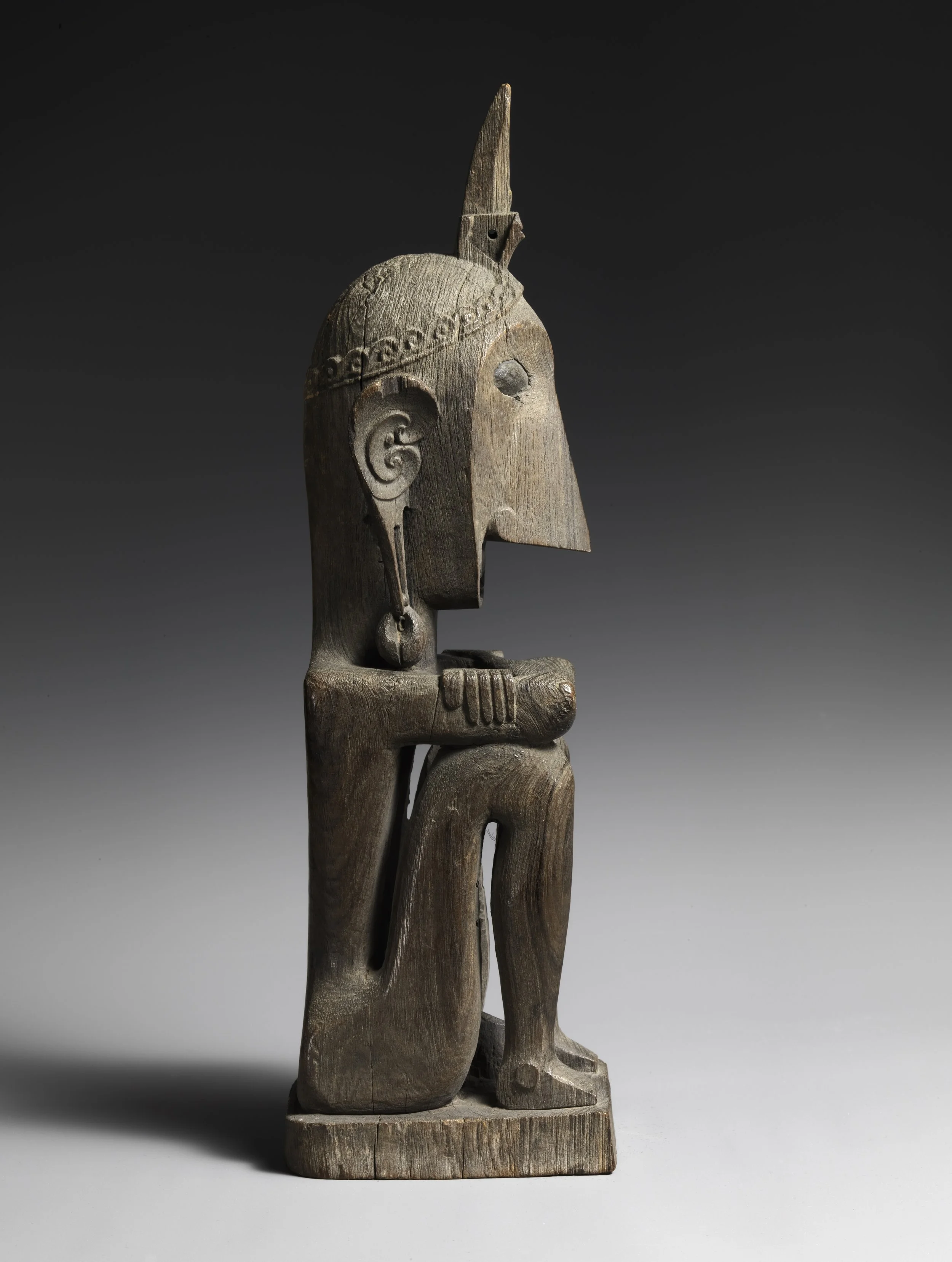The Shape of Time: Art and Ancestors of Oceania from the Met at the ...