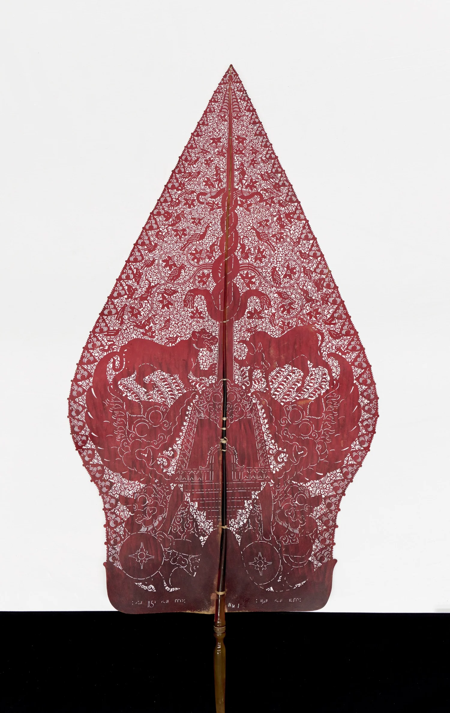 Cultural History In Focus | “Who Is the Dalang?” by Matthew Isaac Cohen ...