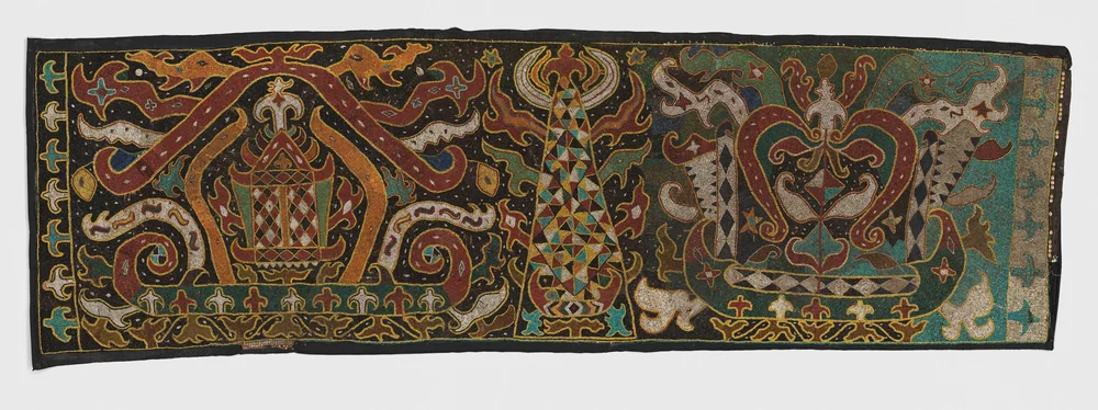 21 Indonesian Treasures In The Metropolitan Museum Of Art Art Of The