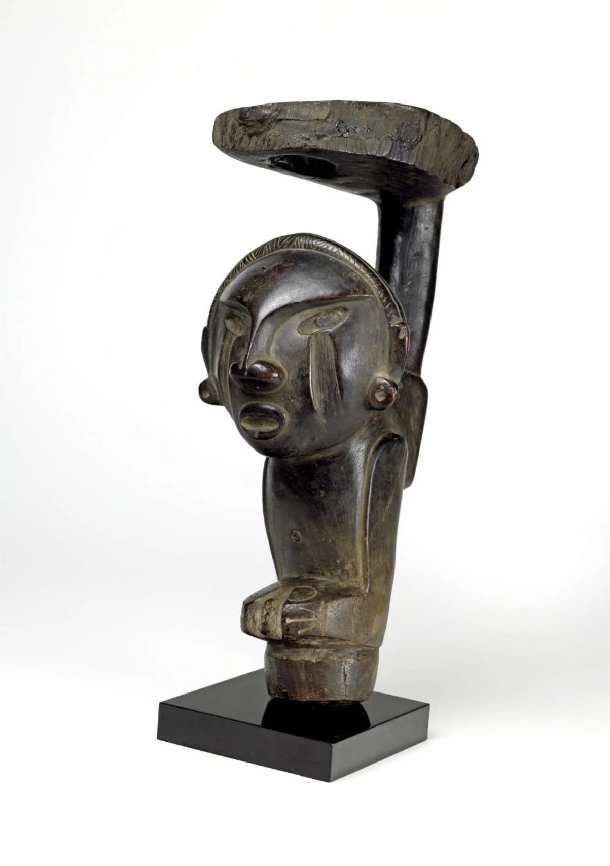Taíno Arts: Figurative Wooden Works in the British Museum — Art of The ...