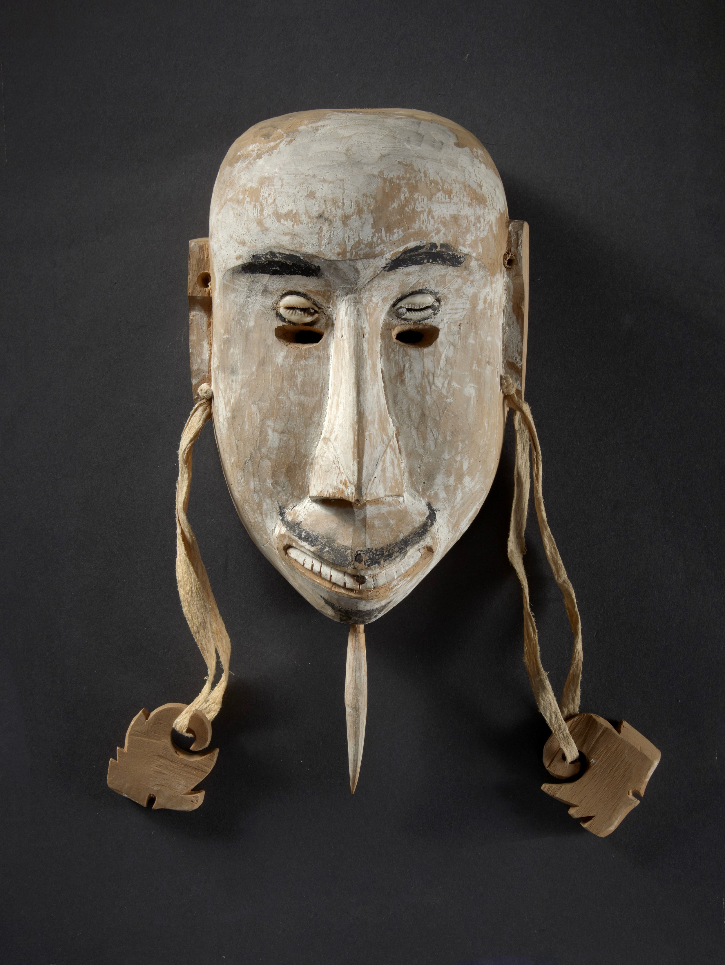 Borneo Arts: The Lumholtz Collection at Kulturhistorisk Museum ...