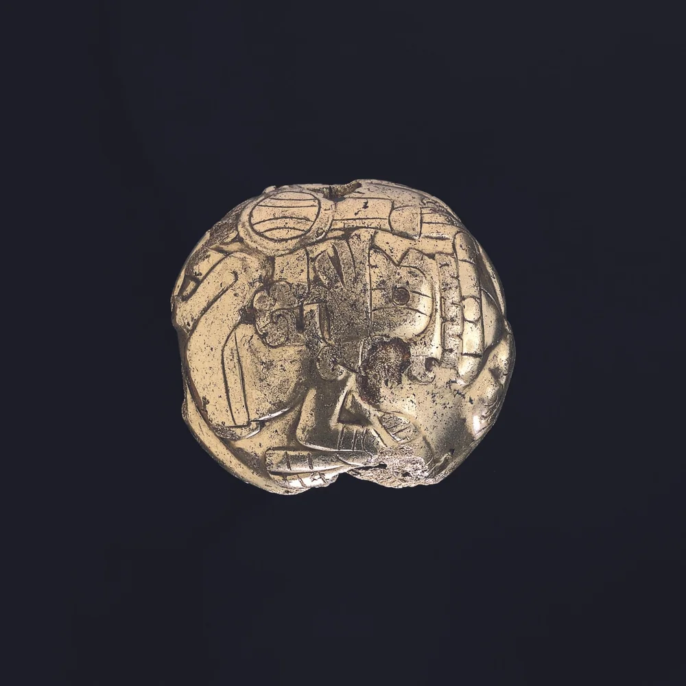 Mexica: Offerings and Gods at the Templo Mayor at Musée du quai Branly ...
