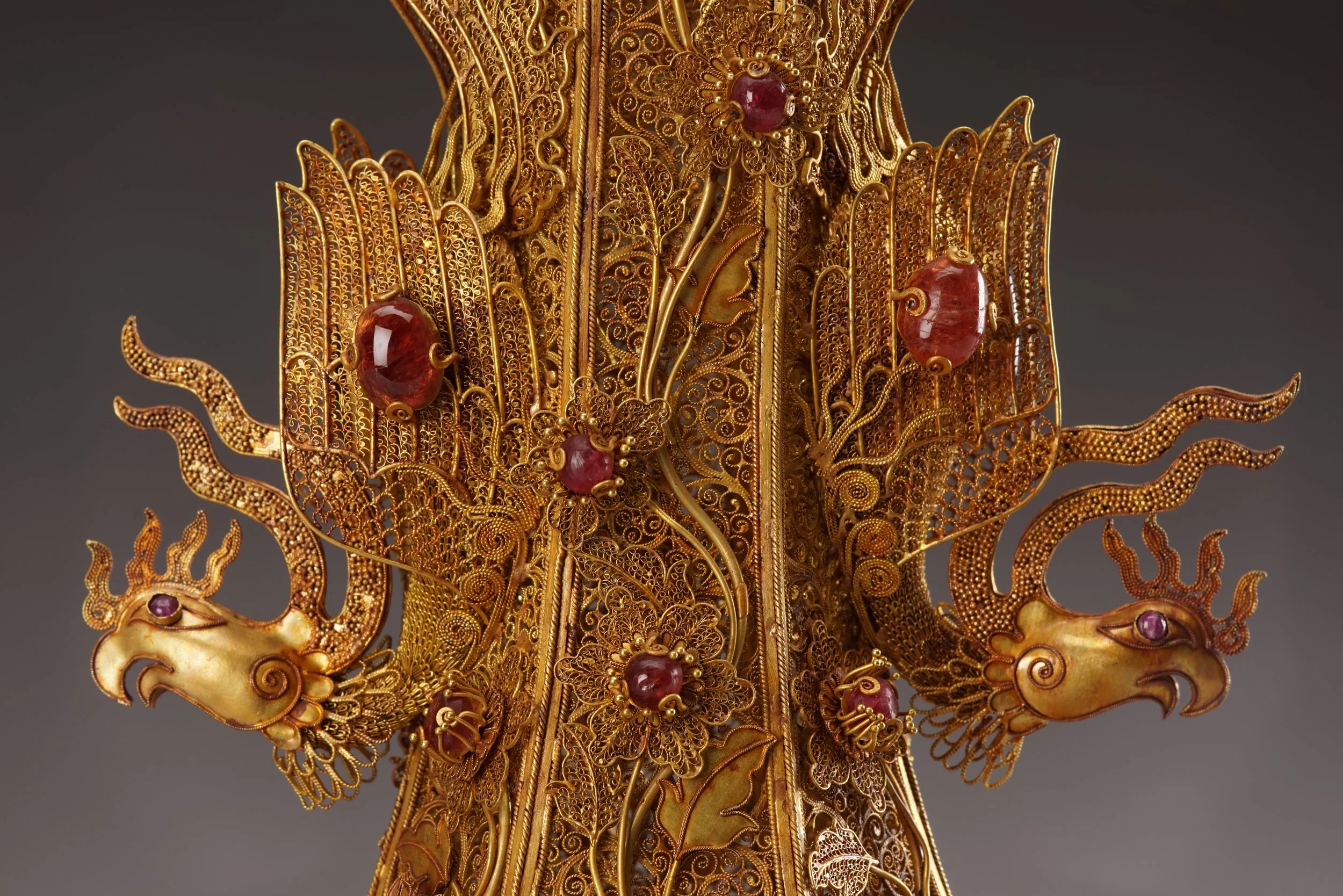 Gold Ming: The Splendors and Beauties of Imperial China (14th – 17th ...