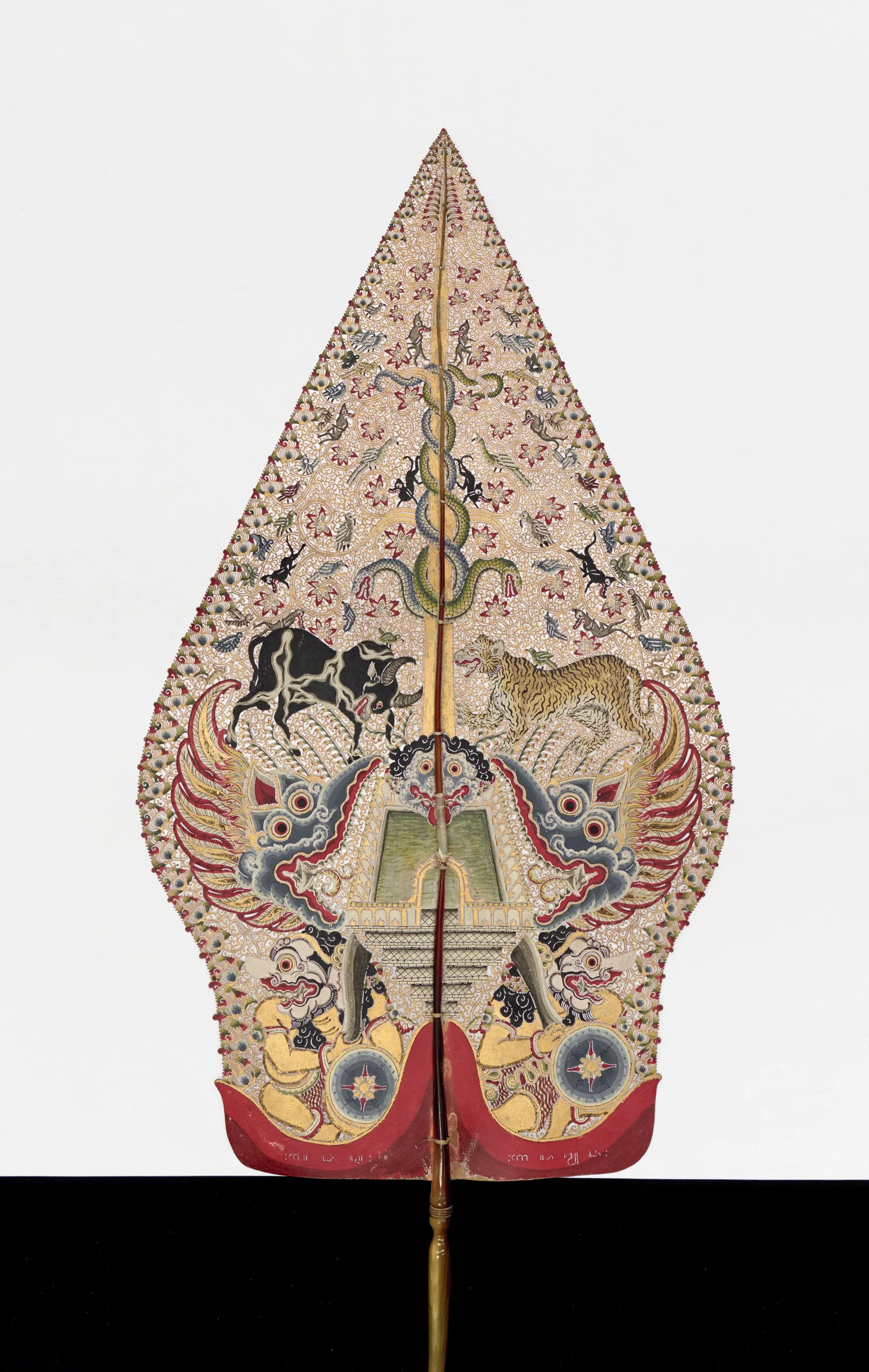Cultural History In Focus | “Who Is the Dalang?” by Matthew Isaac Cohen ...