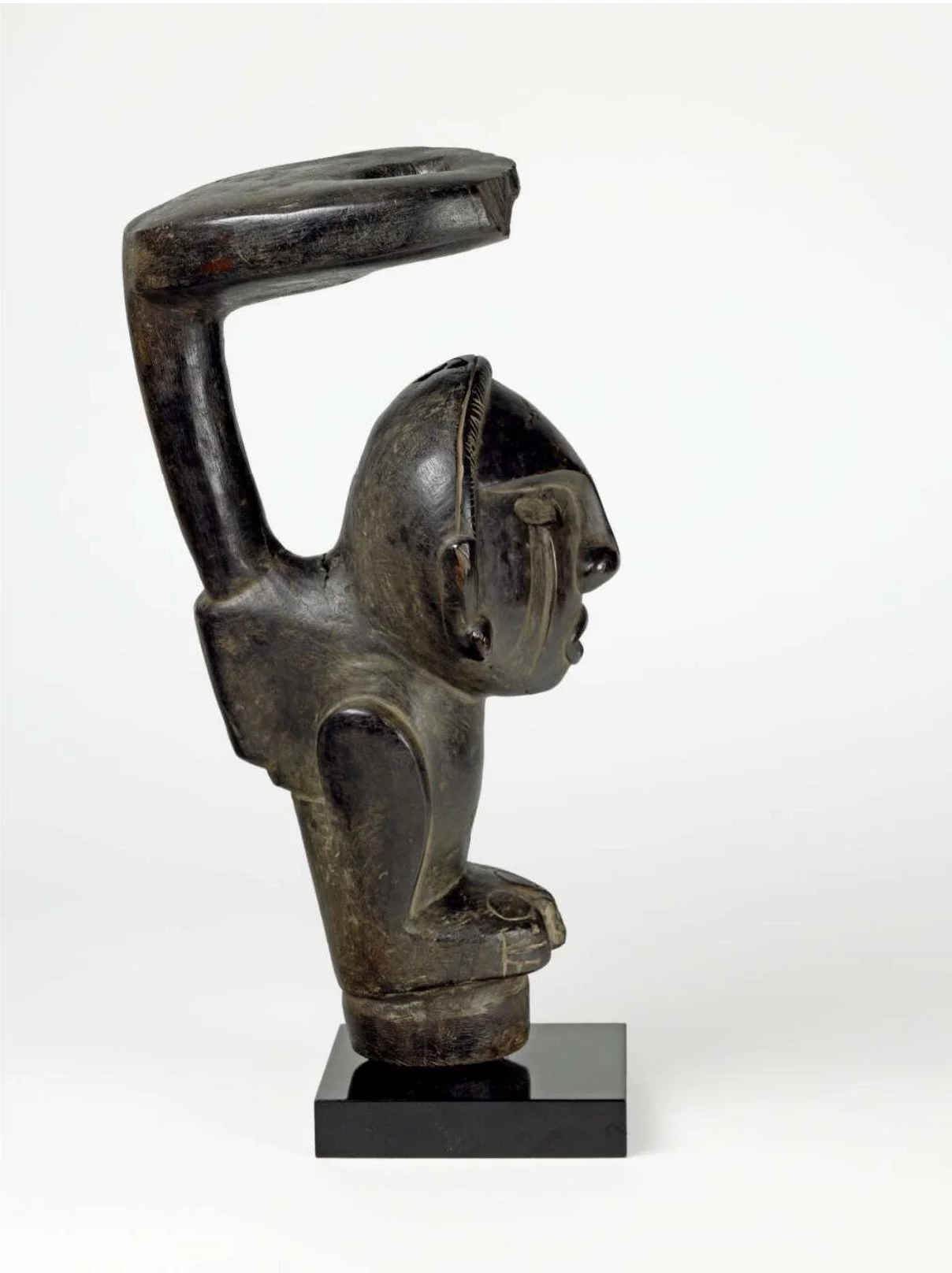 Taíno Arts: Figurative Wooden Works in the British Museum — Art of The ...