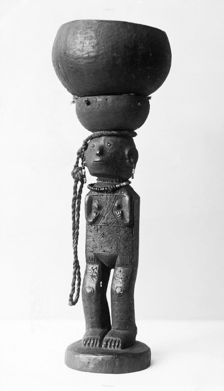 Cultural History In Focus | “The Colonial Official as Ethnographer: VOC ...