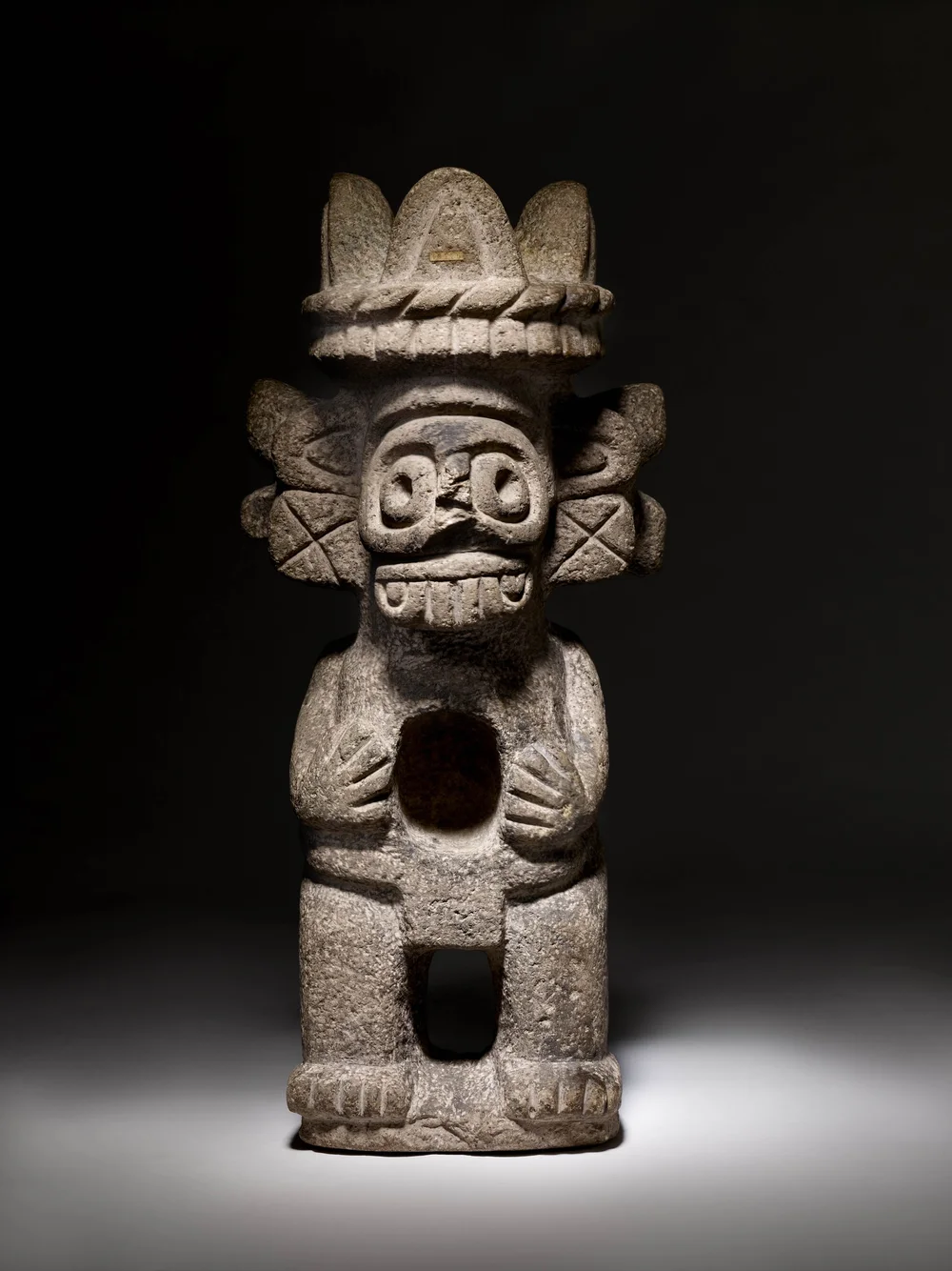 Mexica: Offerings and Gods at the Templo Mayor at Musée du quai Branly ...
