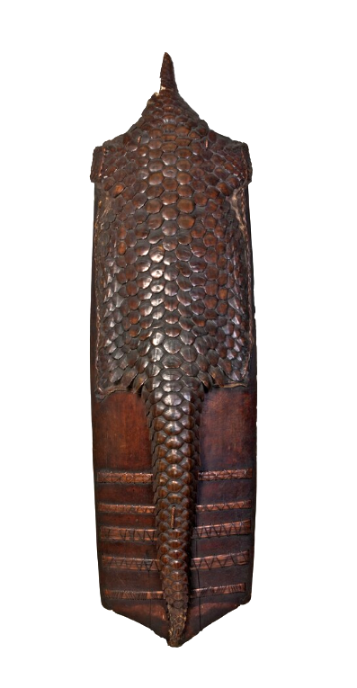 Borneo Art — Art of The Ancestors | Island Southeast Asia, Oceania, and ...