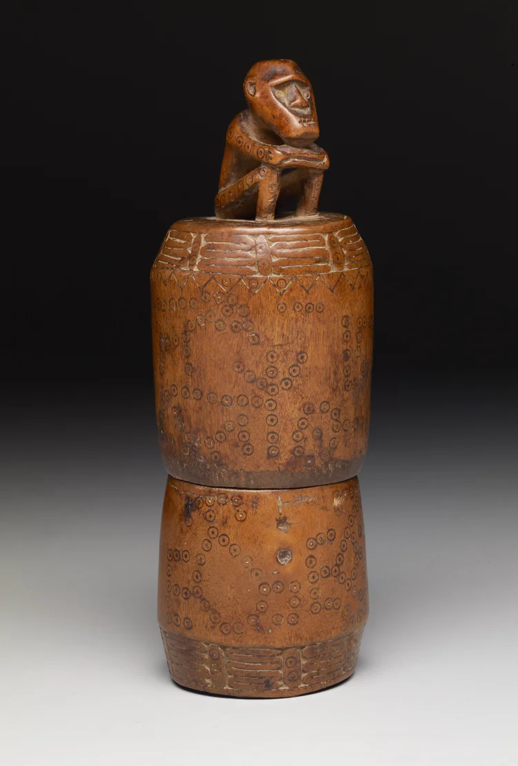 Timor Art — Art of The Ancestors | Island Southeast Asia, Oceania, and ...