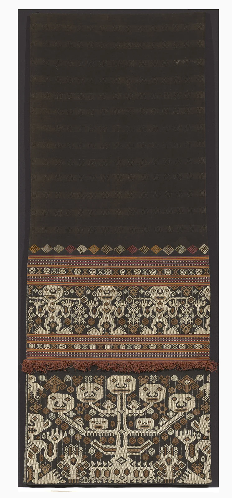 Sumba Art — Art of The Ancestors | Island Southeast Asia, Oceania, and ...