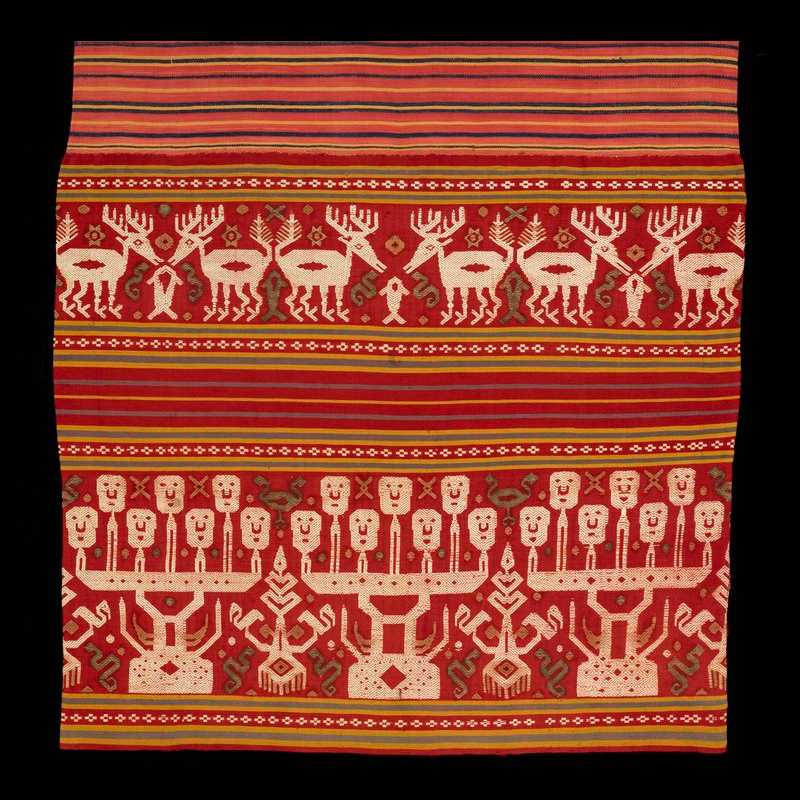 Sumba Art — Art of The Ancestors | Island Southeast Asia, Oceania, and ...