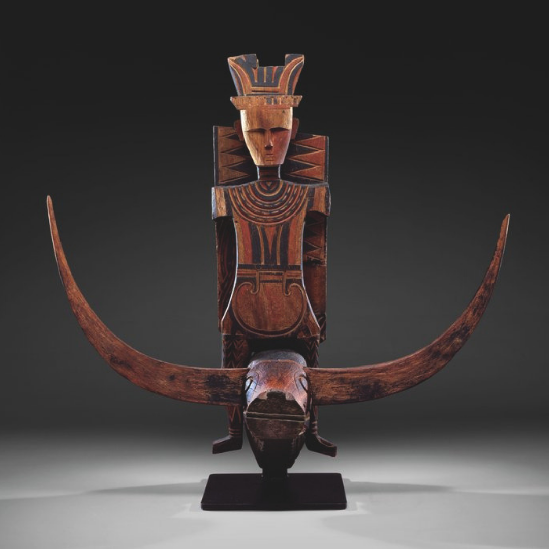 Art of The Ancestors | Island Southeast Asia, Oceania, and Global ...