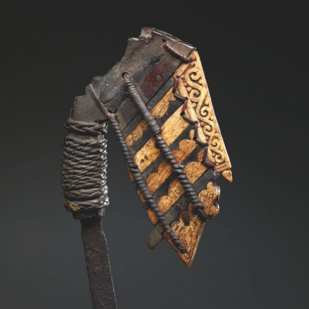 Art of The Ancestors | Island Southeast Asia, Oceania, and Global ...