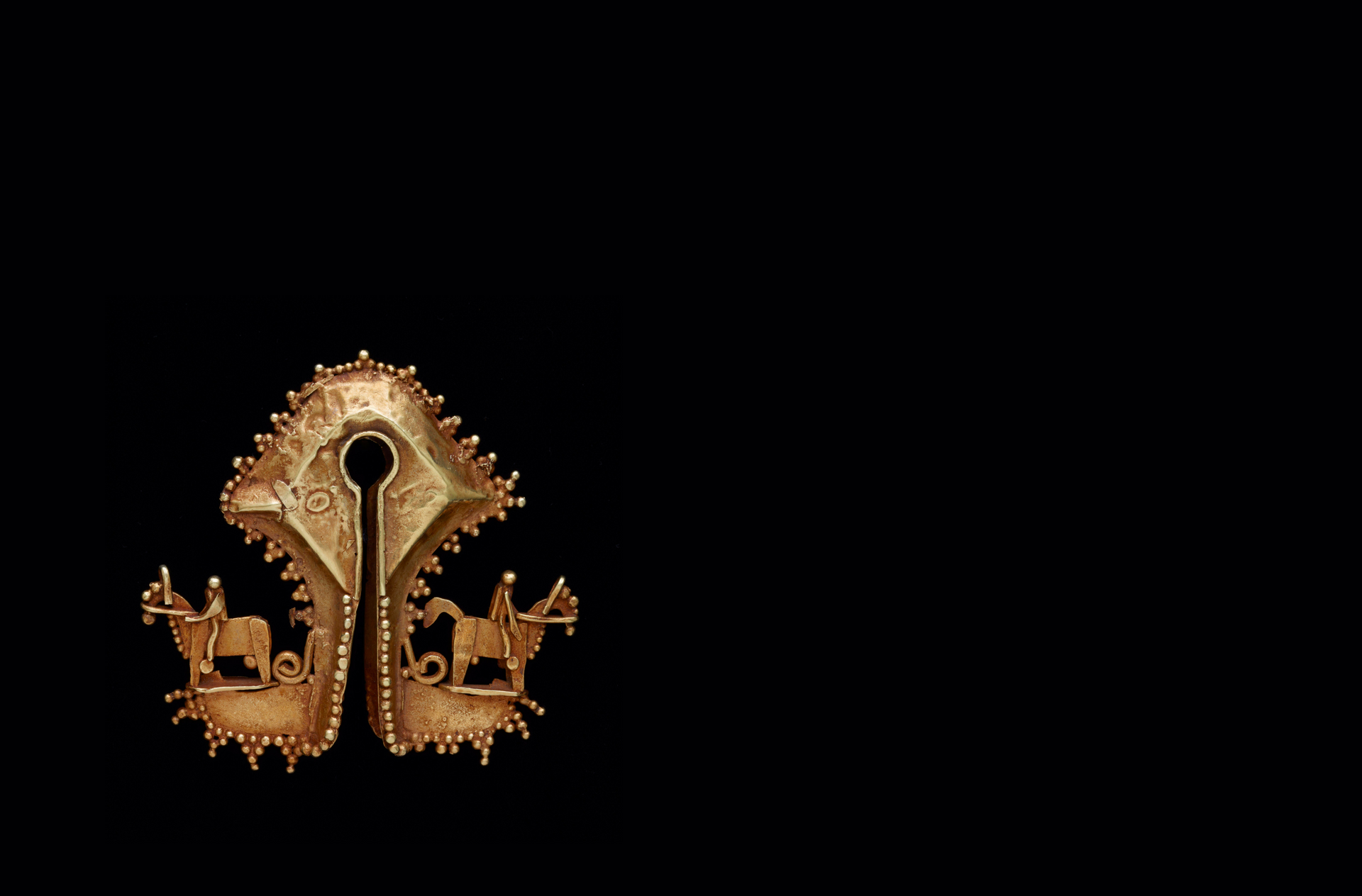 Sumba Art — Art of The Ancestors | Island Southeast Asia, Oceania, and ...