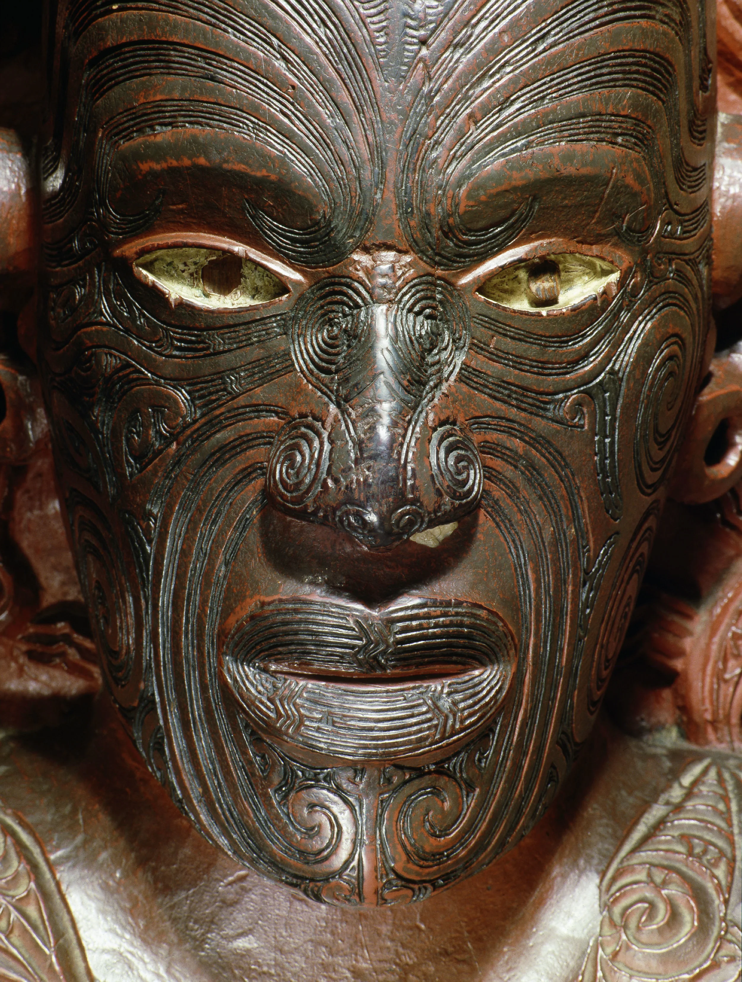 Resource Spotlight | Werner Forman Archive | Oceania — Art of The ...